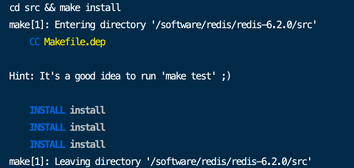 （十五）Spring Boot NoSQL【Redis集群环境搭建】_springboot 集群sql-CSDN博客