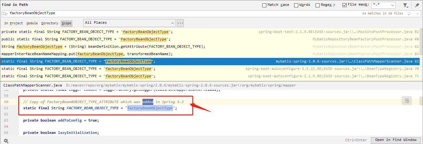 SpringBoot项目中动态切换数据源创建SqlSessionFactory实例_springboot sqlsessionfactory切换-CSDN博客