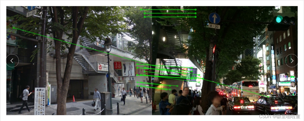 基于Patch-NetVLAD的视觉地点识别_patchnetvlad-CSDN博客