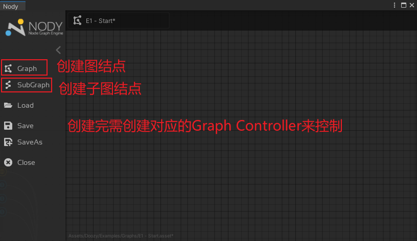 Doozy记录_unity doozy ui manager-CSDN博客