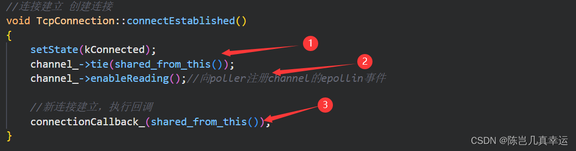muduo 28 项目总结_muduo 公司项目-CSDN博客