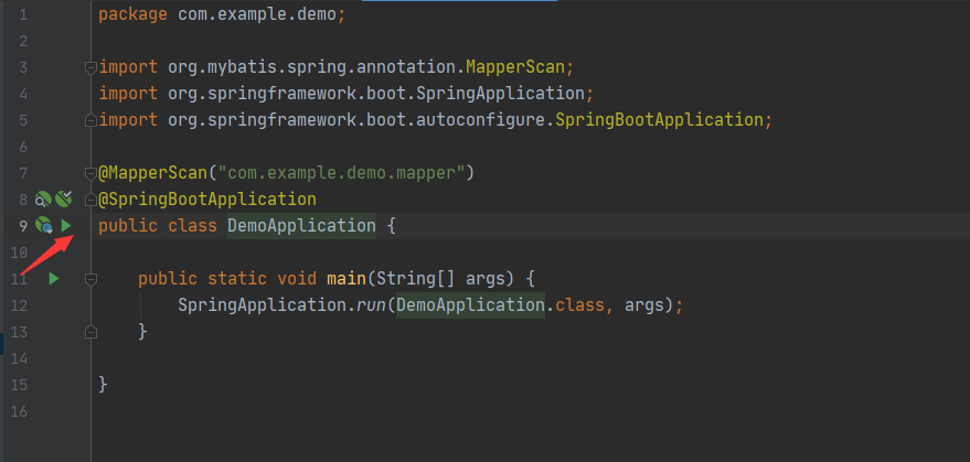 Springboot实现基本增删改查（前后端分离版）springboot增删改查 Csdn博客