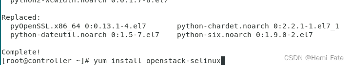 openstack-mitaka(二) 基于vmware的搭建_vmware上搭建openstack-CSDN博客