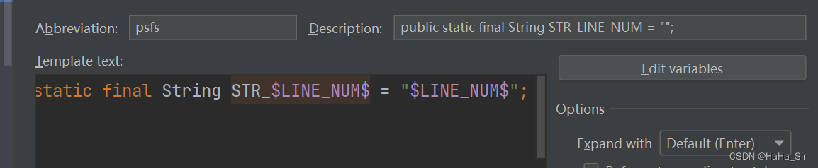 idea switch 没有自动提示 Idea switch 语句设置自动提示 Idea 配置switch语句快捷键 swi idea常用快捷键设置_idea switch case快捷键 ...