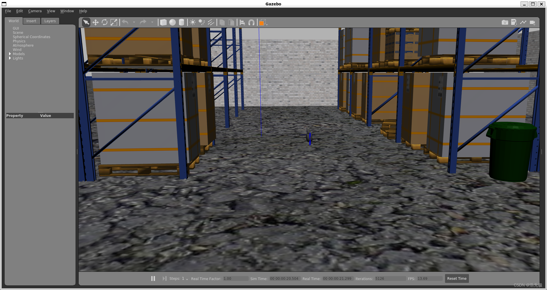 PX4 gazebo使用其他飞机模型和地图模型_gazebo导入地图模型-CSDN博客