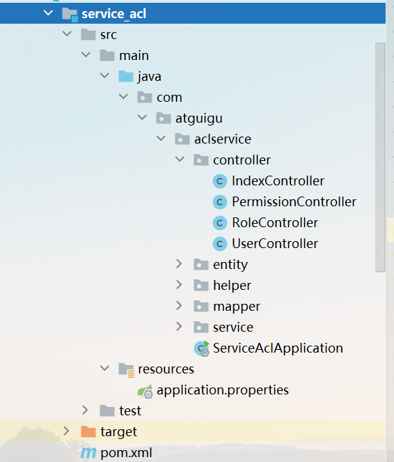 前后端分离架构 -- SpringSecurity用法+自定义token校验-CSDN博客