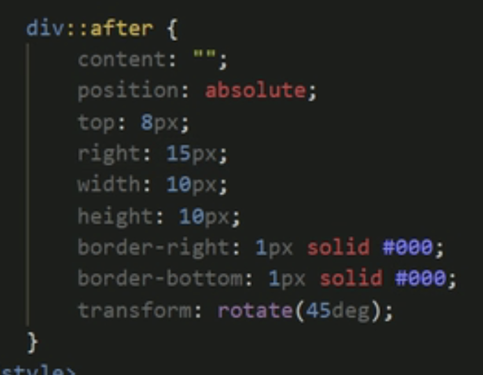 黑马程序员pink老师前端入门教程，零基础必看的h5(html5)+css3+移动端前端视频教程（CSS3）_html5css3黑马程序员 ...