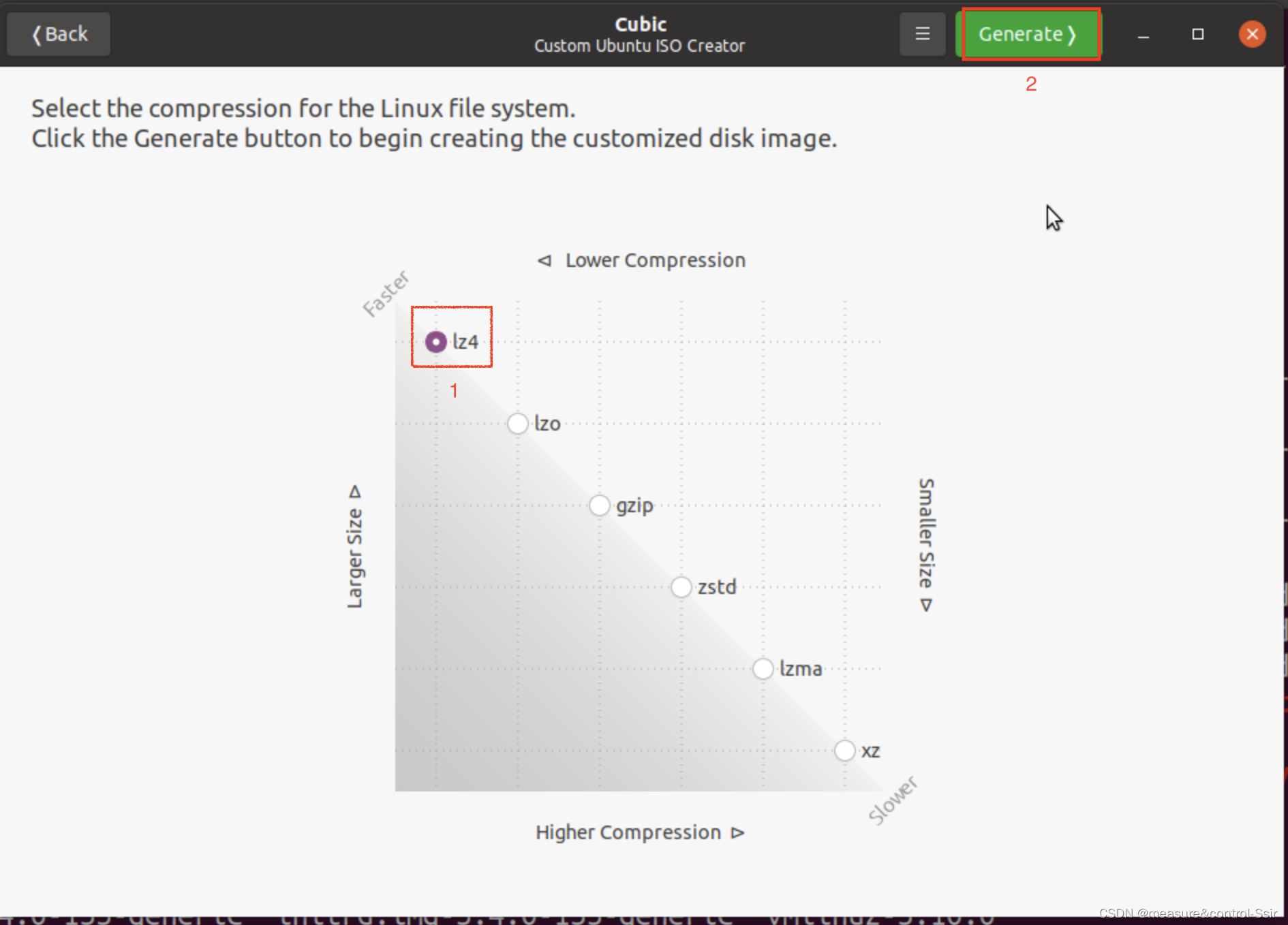CUBIC工具定制ubuntu发行版问题记录_cubic ubuntu-CSDN博客