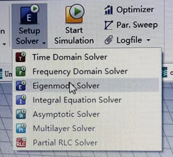 CST求解器详解_cst本征模求解器-CSDN博客