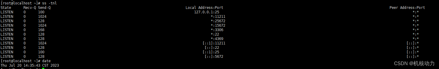 Centos7.9 安装Openstack Train版 详细手把手每一步搭建_centos-release-openstack-train-CSDN博客