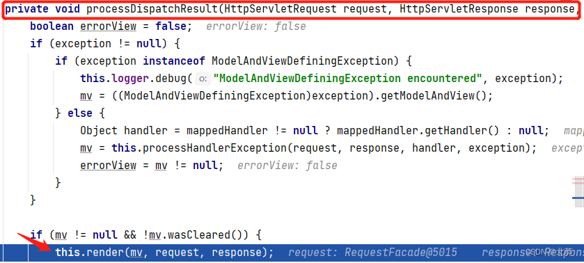 SpringMVC-尚硅谷-学习笔记_controller headers-CSDN博客