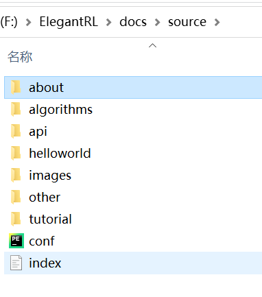 如何打开查看.rst文件-CSDN博客