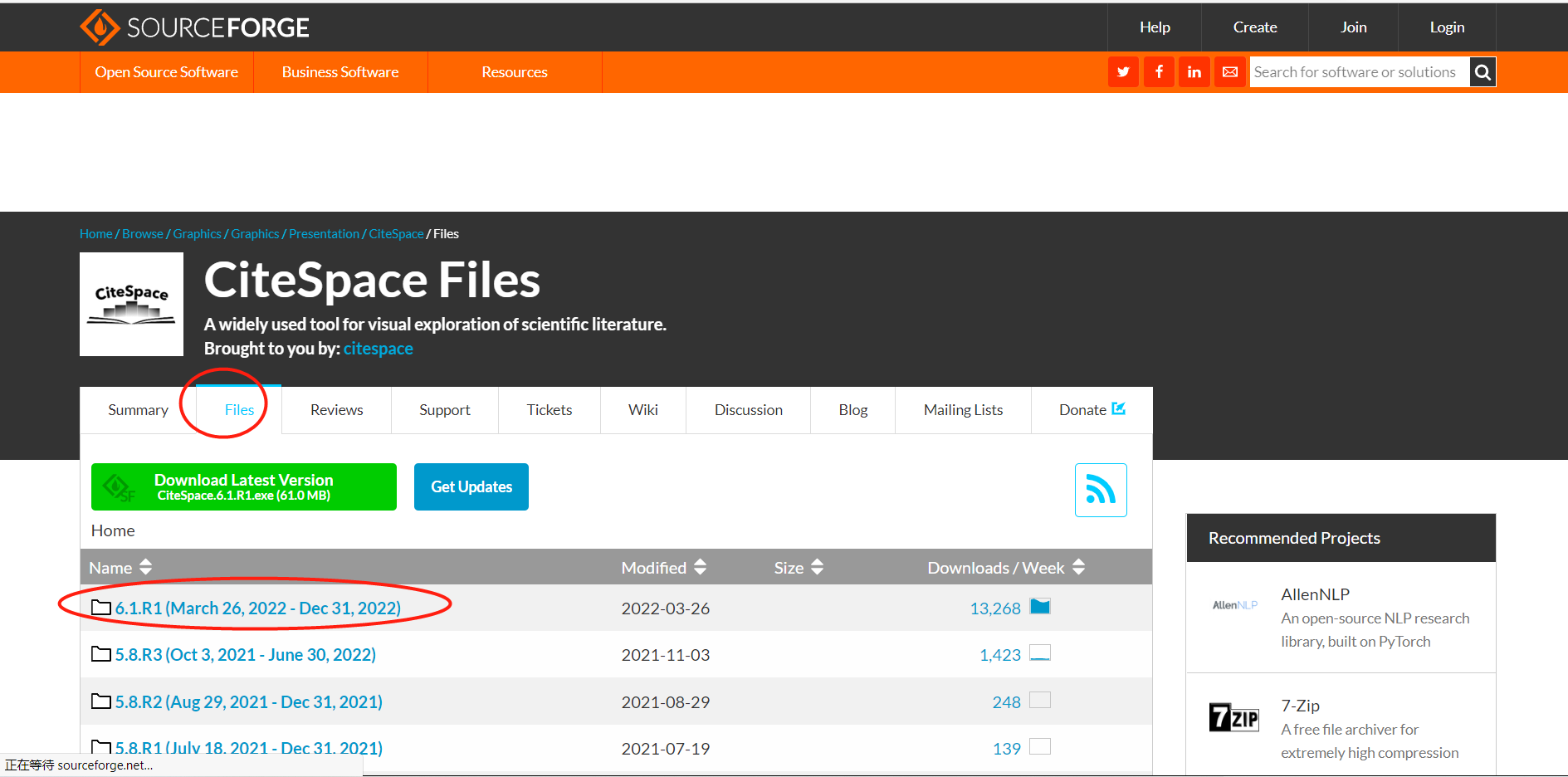 【文献分析入门】【1】citespace安装与使用笔记_the time slicing setting is outside-CSDN博客