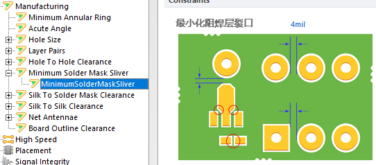 AD绘制规则_unconnected line-CSDN博客
