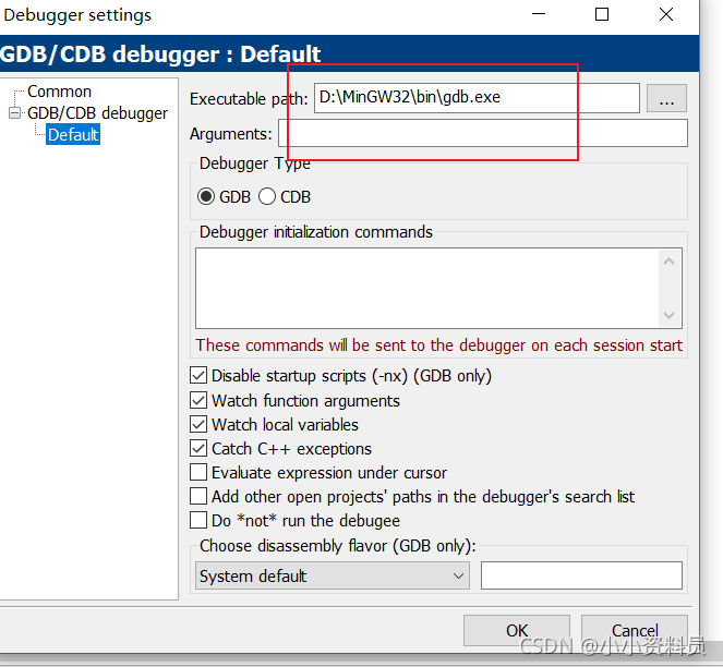 Codeblocks如何导入外部头文件,如何更换gcc编译器 Csdn博客