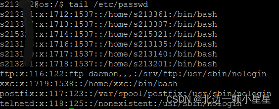 Linux入门之命令行_find -mtime +0-CSDN博客