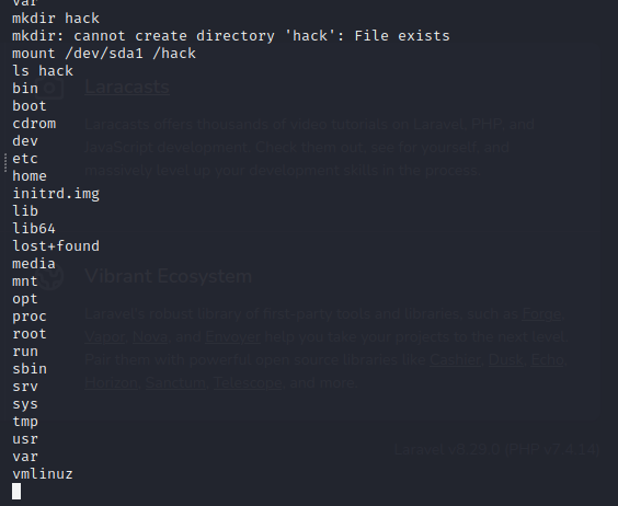 Vulnstack内网靶场渗透(ATT&CK实战系列-红队评估（七）)_vulnstack靶场-CSDN博客