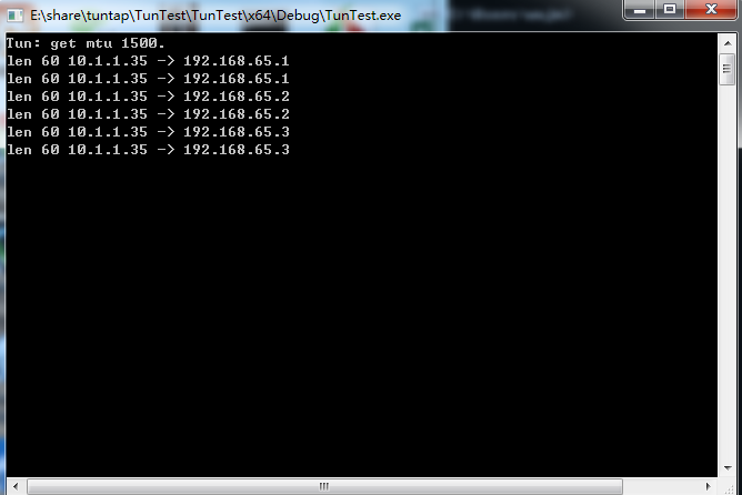 TUN/TAP 学习总结（三） —— Windows TUN demo_wintun-CSDN博客