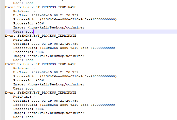 Sysmon工具使用-CSDN博客