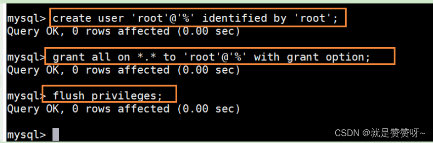 linux(Cendos7)安装mysql_linux装mysql7-CSDN博客