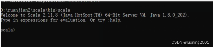Java和Scala环境_没有scala-CSDN博客