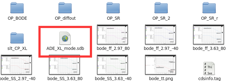 Cadence仿真遇到 “input.scs” : Can not open input file 更改路径问题_cannot open input file-CSDN博客