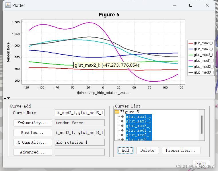 OpenSim仿真流程概述_Be_Good2021的博客-CSDN博客