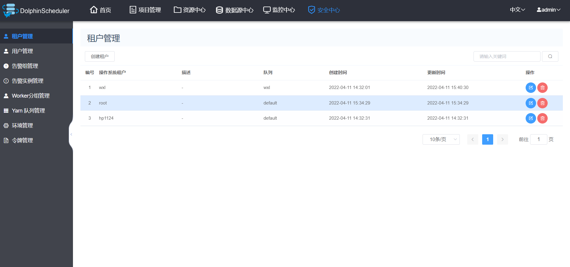 DolphinScheduler 基于Windows 本地开发环境配置_dolphinschedulerwindows-CSDN博客