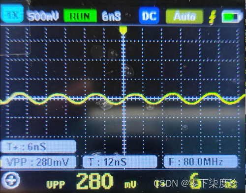 Stm32 Rcc—使用 Hse 配置时钟单片机hseclk Csdn博客