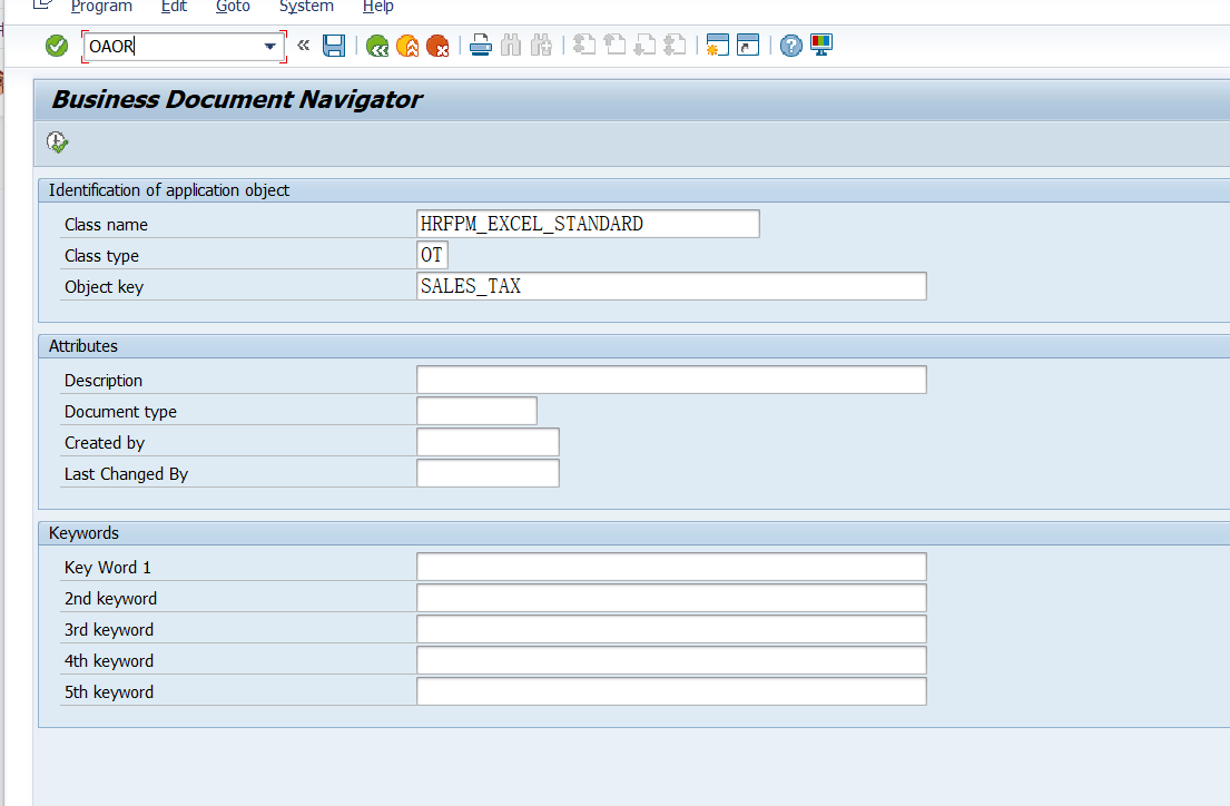 Abap Doi 技术 Csdn博客 