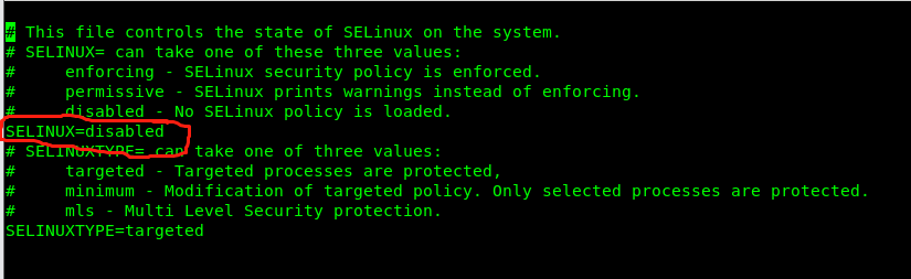 【CentOS7】yum安装时出现错误: [Errno 14] curl#7 - “Failed connect to mirrors.cqu ...