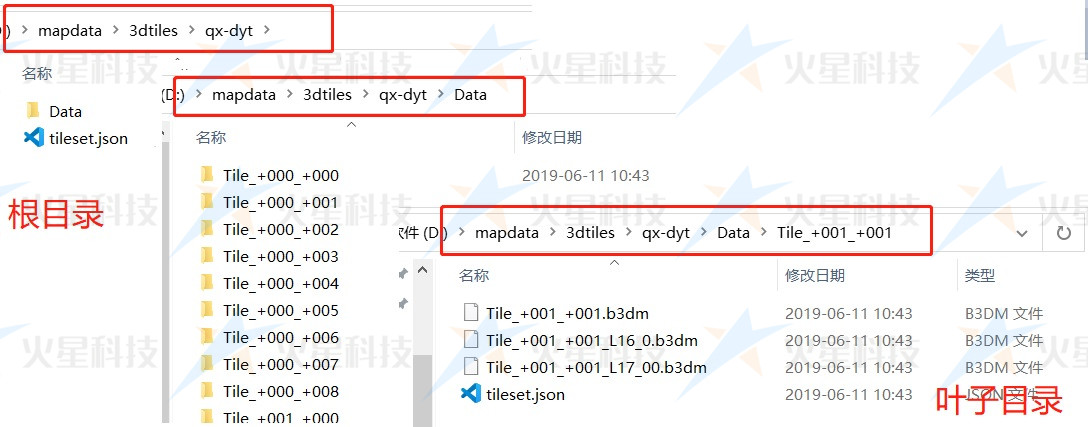 【过程记录】Mars3D加载3DTiles三维模型_3dtile.exe-CSDN博客