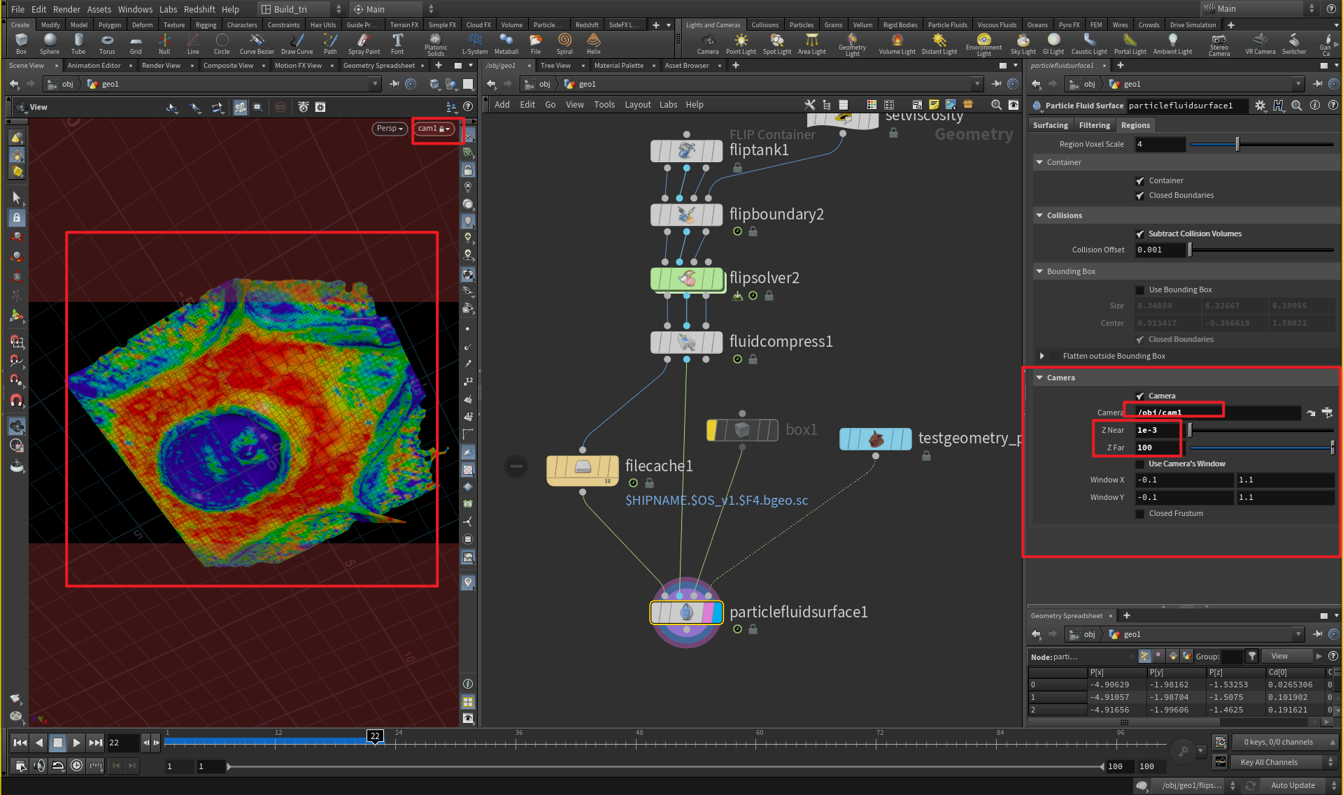 【Houdini】fluid particle surface 节点_houdini particlefluidsurface-CSDN博客