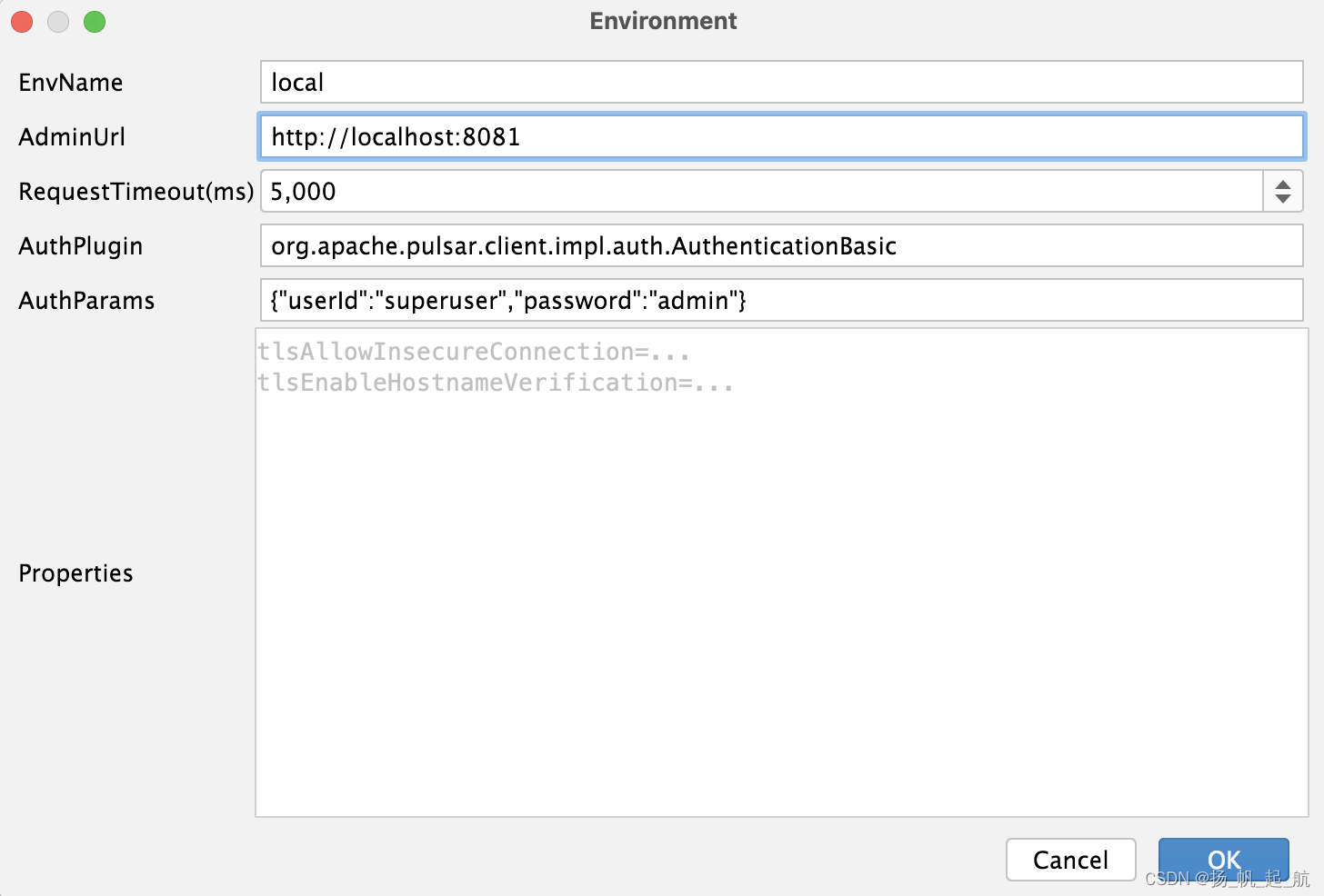 【Pulsar】Pulsaride为IDEA开发者而生_pulsar ide-CSDN博客