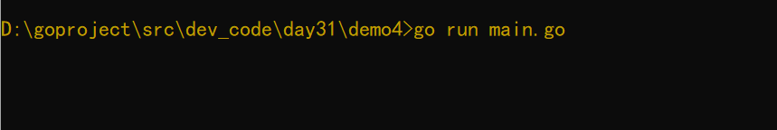 Go语言-HTTP编程_golang handlefunc 是get 还是post-CSDN博客