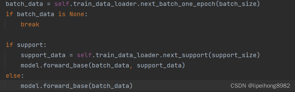 Neural Snowball Debug记录:dropout Argument ‘input‘ Position 1 Must Be Tensor Not Str