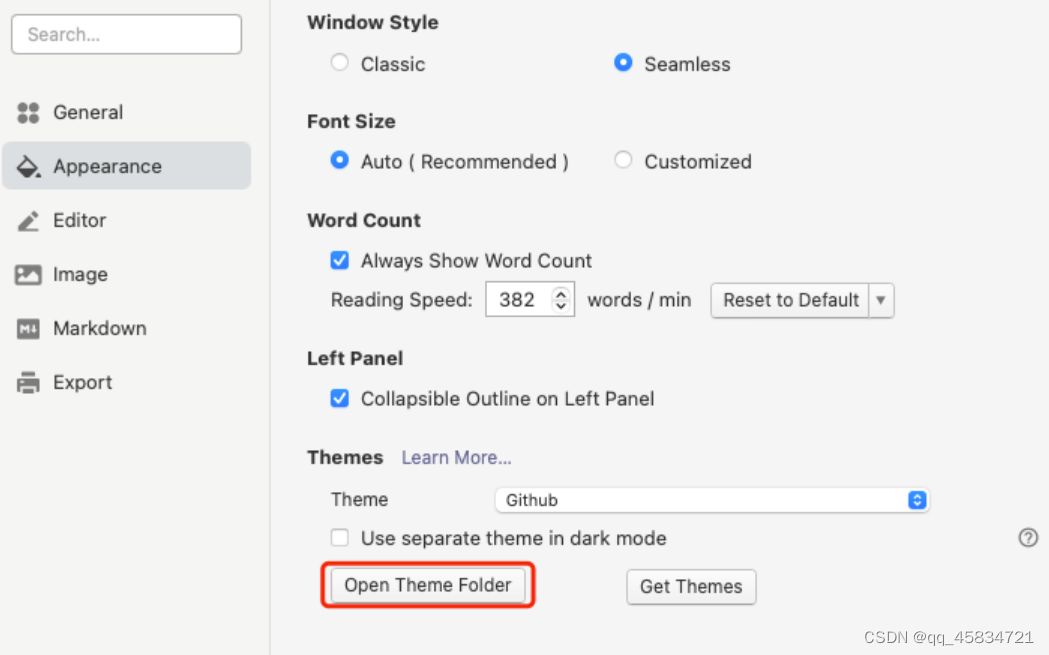Typora 实现标题自动编号_typora添加编号-CSDN博客