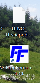 FreeFEM++下载安装和使用-CSDN博客