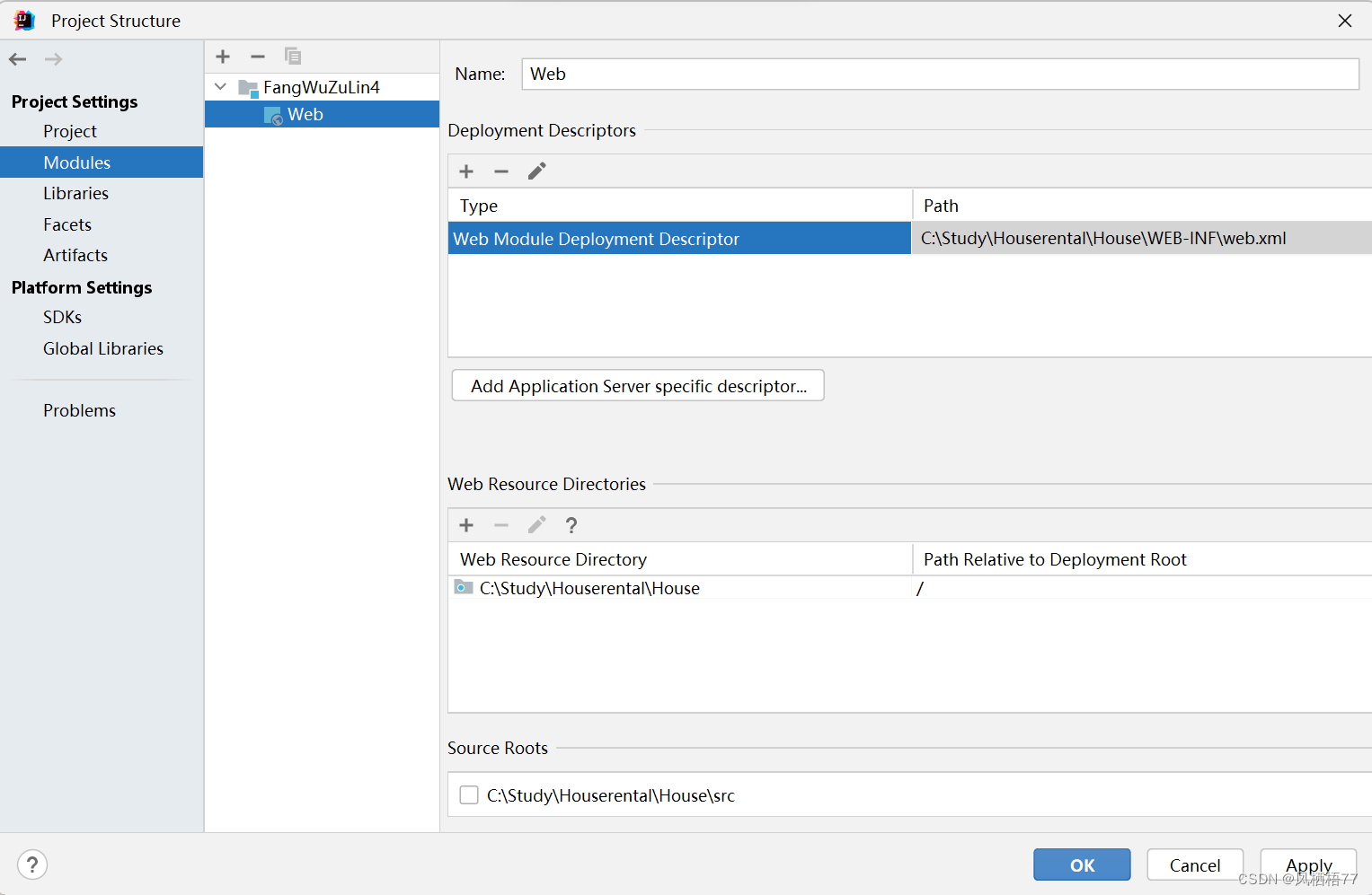 eclipse的spring项目导入idea_eclipse的springboot项目转移到idea-CSDN博客
