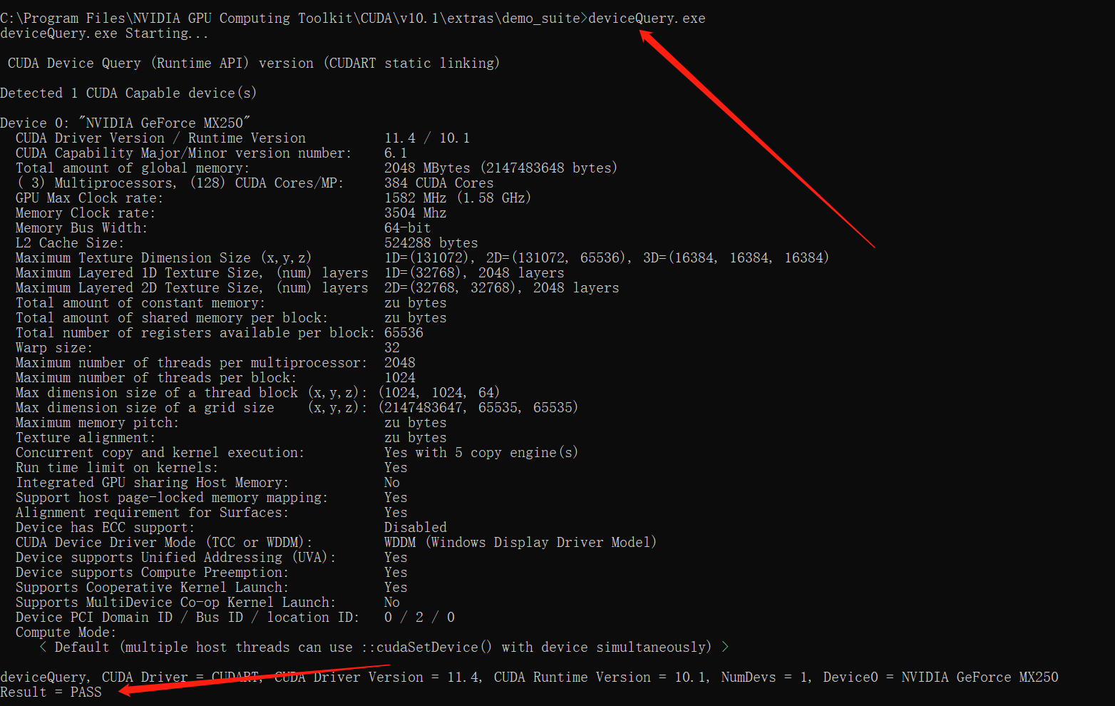 NVIDIA开源NeMo,CUDA,pytorch安装使用过程踩坑总结_devicequery result=fail-CSDN博客