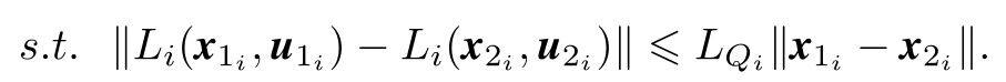 Event-triggered MPC Design for Distributed Systems With Network Communications_嘻嘻246的博客-CSDN博客