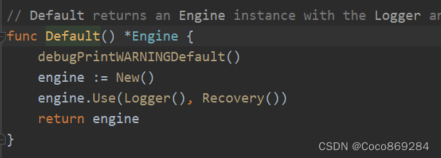 gin框架学习六之日志记录_gin 日志-CSDN博客