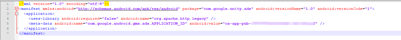 【Unity】Google Play接入广告的注意事项_com.google.android.gms.ads.initialization.oninitia-CSDN博客