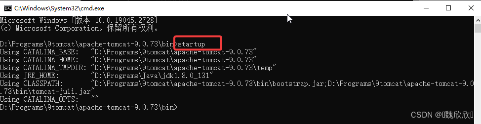 tomcat显示localhost 拒绝了我们的连接请求_localhost拒绝了我们的连接请求-CSDN博客