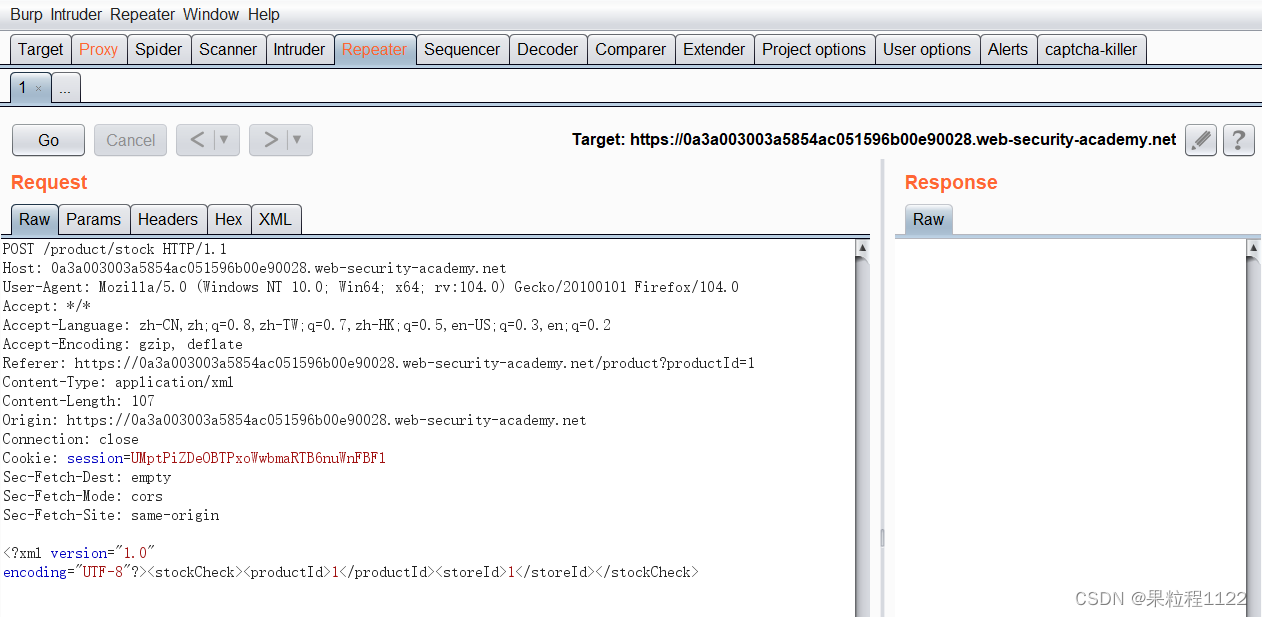 iwebsec靶场（XXE漏洞）_iwebsec xxe-CSDN博客