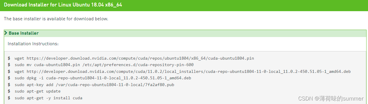 google colab安装spconv1.2.1(完整版)_安装spconv1.2.1对应cuda-CSDN博客