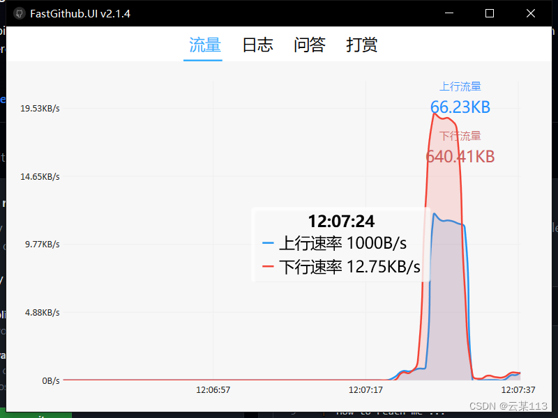 Github加速器fastgithub，解决github进不去的问题githubfast Csdn博客 2023