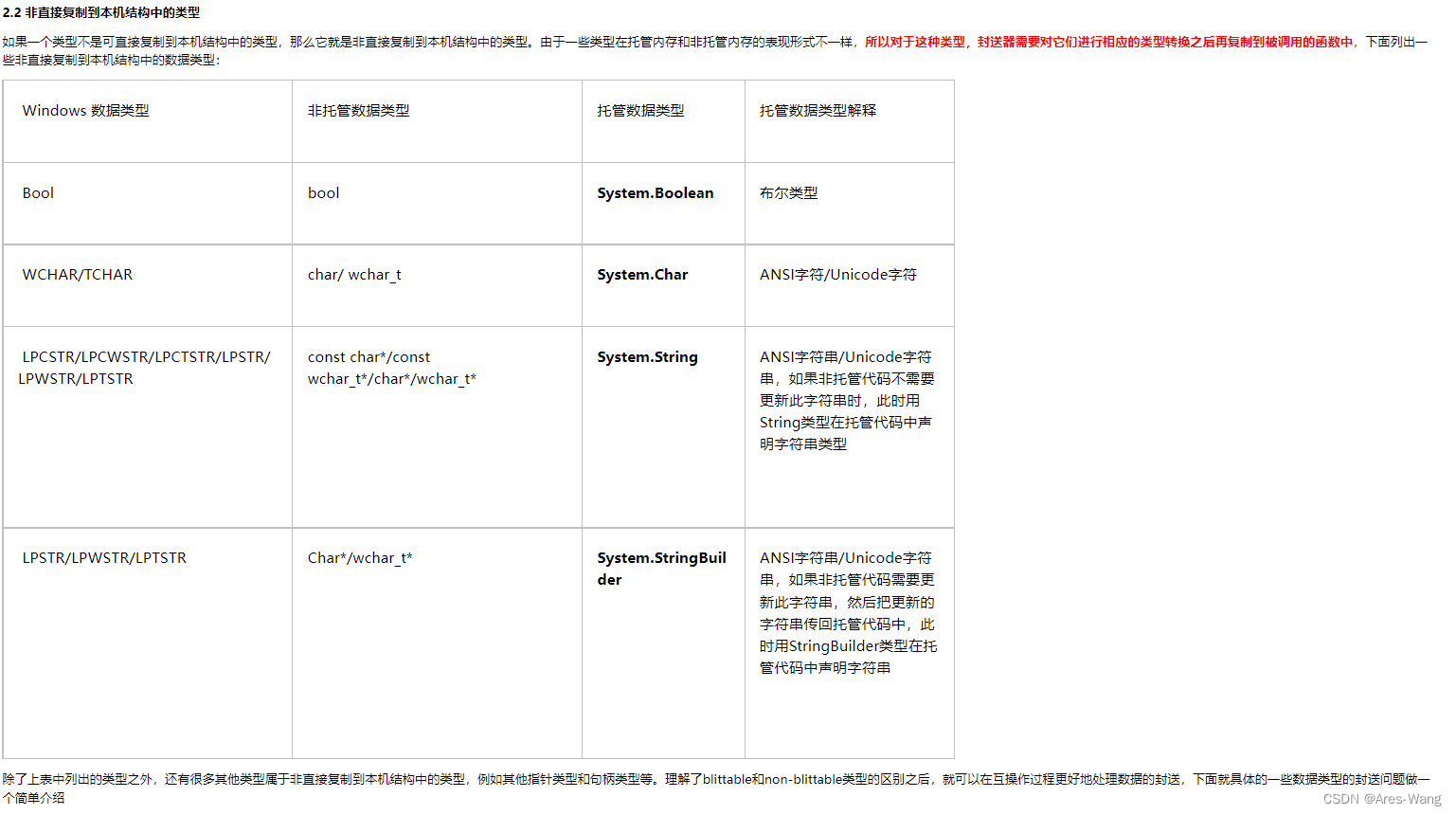 .NET Interop 互操作 COM+-CSDN博客