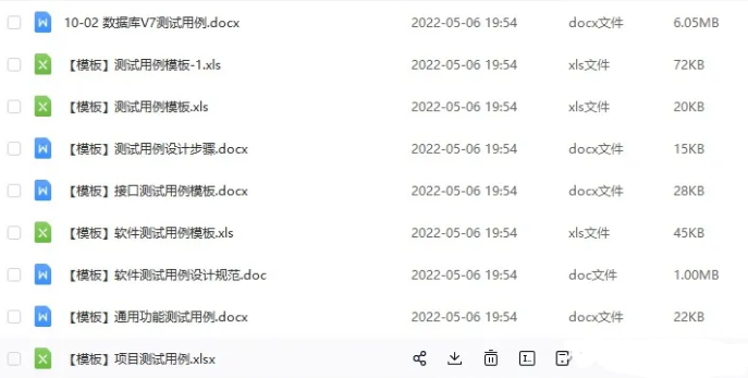 测试用例和测试报告还不会写怎么办?测试用例及测试结果 Csdn博客