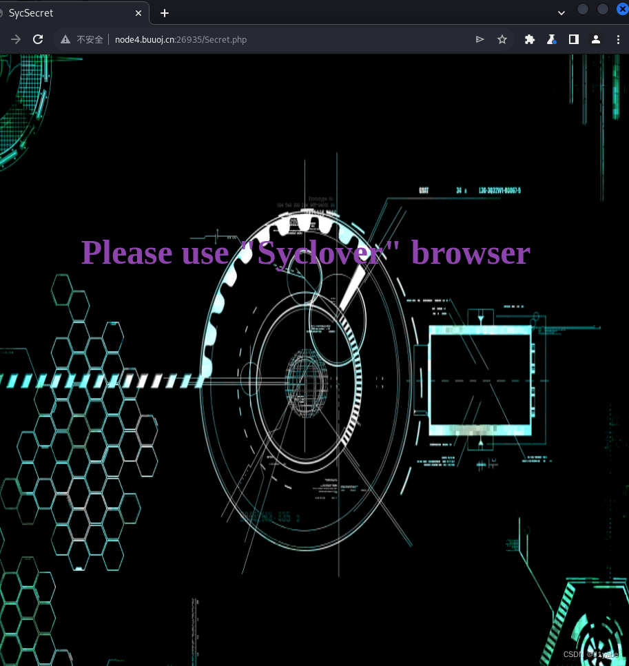 [极客大挑战 2019]Http1_x-forwarded-for插件-CSDN博客